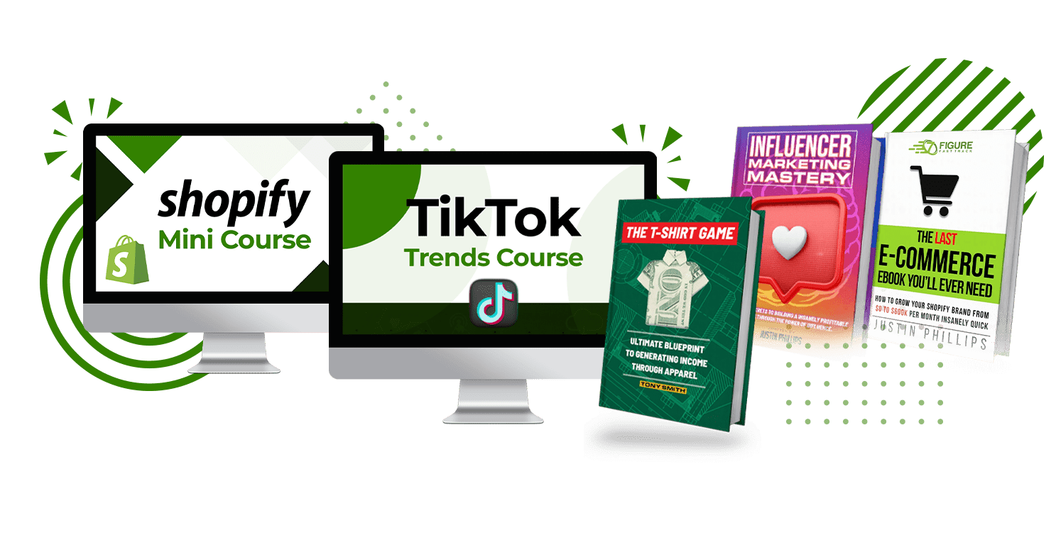 Ecom Fast Track Bundle